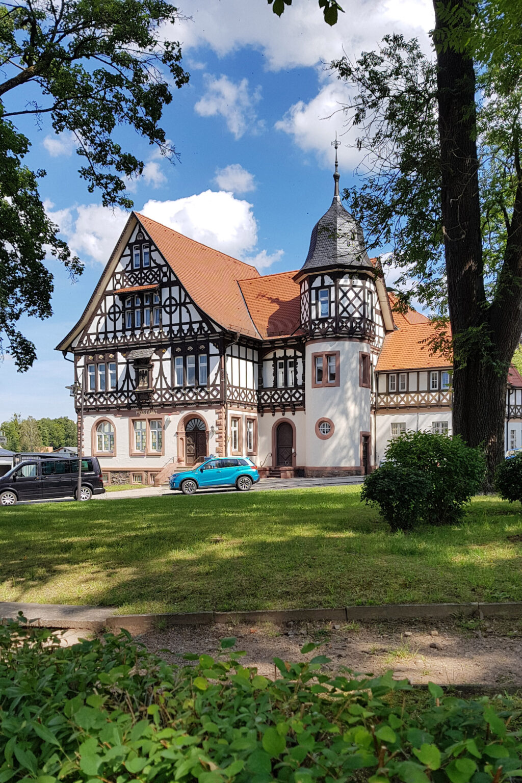 Bad Liebenstein_2020 – Meine Fotos