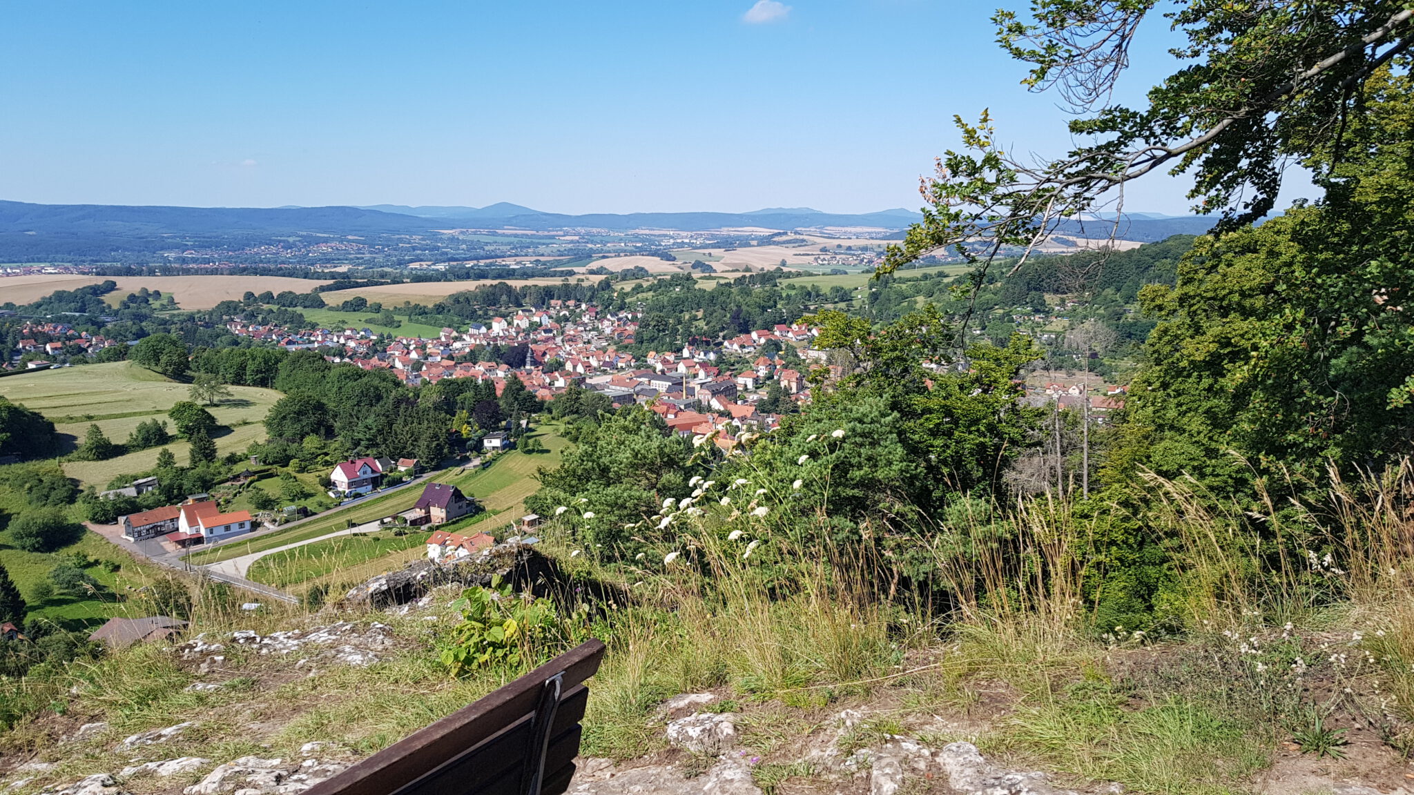 Bad Liebenstein_2020 – Meine Fotos